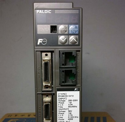 RYC751D3-VVT2 for FUJI