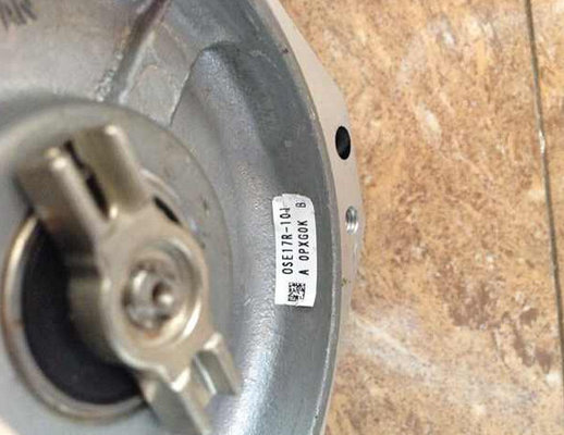 OSE17R-101 encoder for MITSUBISHI