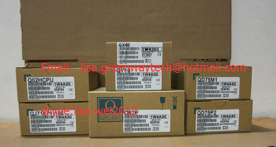 Q61P-A1 for MITSUBISHI