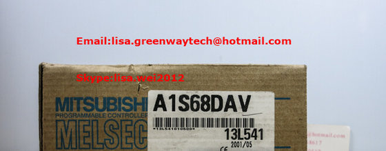 A68ADC,A64DAIC,A64DAVC,A64RD3C,AD61C for MITSUBISHI