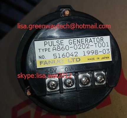 A860-2120-V004 FOR FANUC