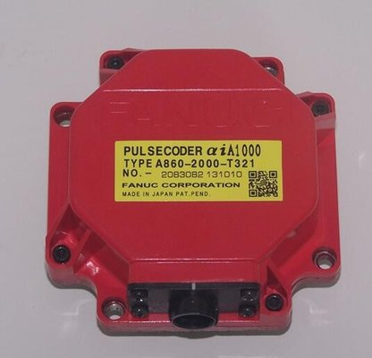fanuc encoder A860-0360-V511