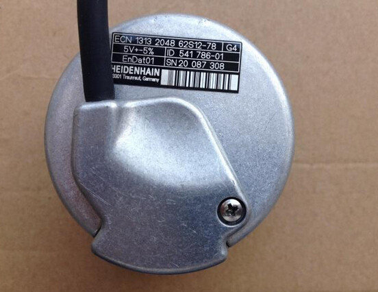 ECN 1313 2048 62S12-78 ID:541 786-01 encoder for HEIDENHAIN