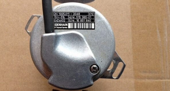 EQN 1325.011-2048 ID.NR.515 385-01 encoder for HEIDENHAIN