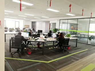 Wuxi thai-racing trade Co.,LTD