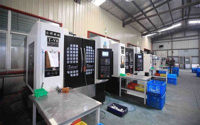 Wuxi thai-racing trade Co.,LTD