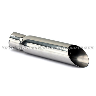 Motorcycle Spare Parts Street Bike Exhaust Muffler Pipes Suzuki GSXR 1000 GSXR1000