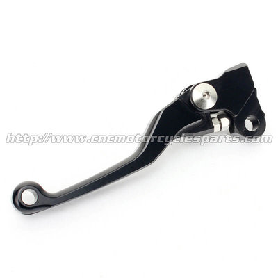 CRF250X CRF 450X Motorcycle Brake Folding Clutch Lever Off Road Bike CNC Machining