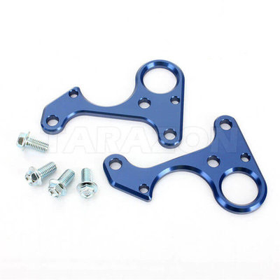 Universal CNC Aluminum Motorcycle Spare Parts Racing Hooks For Honda CBR1000RR 1000RR 2014