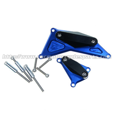 Motorcycle Engine Case Sliders Crash Protectors