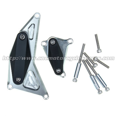 Motorcycle Engine Case Sliders Crash Protectors