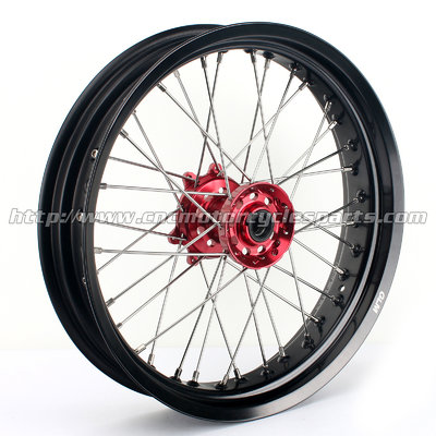 High Performance Custom Aluminum Motorcycle Wheels And Rims Spokes Hubs