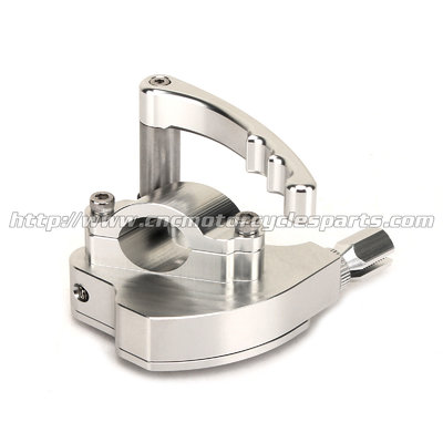 Aluminum Alloy ATV Thumb Throttle CNC Billet