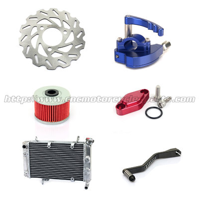 Four Wheeler Quad Parts And Accessories