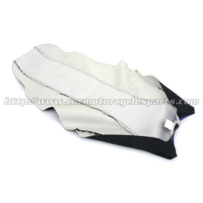 Yamaha YZF 250 450 2014 Comfortable Motorcycle Seat Cover for Dirt Bike