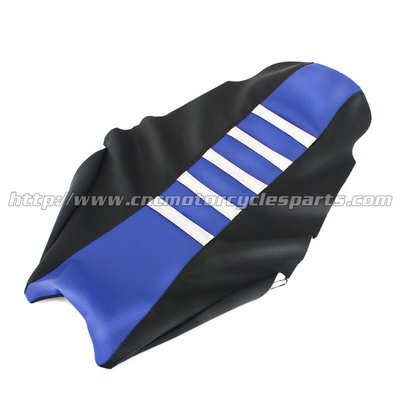 Yamaha YZF 250 450 2014 Comfortable Motorcycle Seat Cover for Dirt Bike