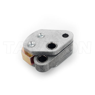Club Cart Steel Golf Cart Parts And Accessories Drive Clutch Weights for Yamaha