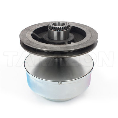 Primary Drive Clutch Club Car Parts And Accessories For YAMAHA 4 Cycle Gas