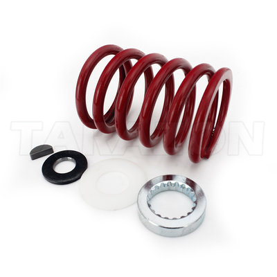 YAMAHA Golf Club Car Parts And Accessories Gas 4 Cycle Secondary Drive Clutch Kit