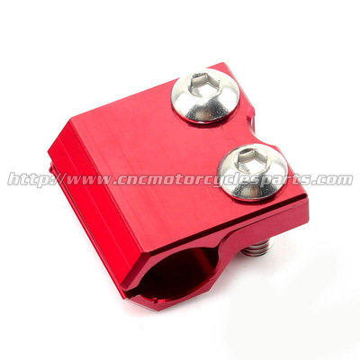 CNC Billet Parts For MX Bling Kits