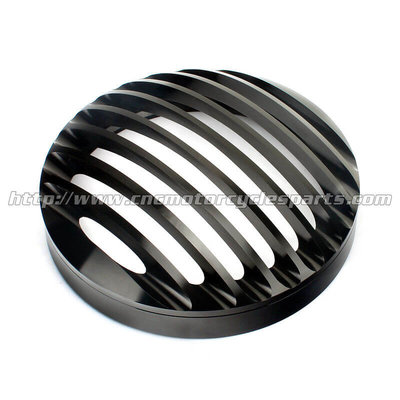 Front Headlight Grill Cover For Sportster