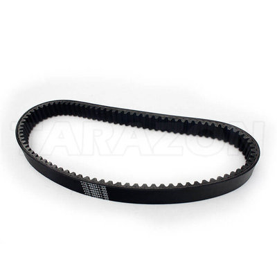 OEM Aramid Fiber Drive Belt Club Car Parts , Yamaha Custom Golf Cart Parts