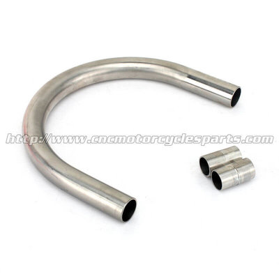 Cafe Racer Parts Stainless Steel Motorcycle Frame Loop