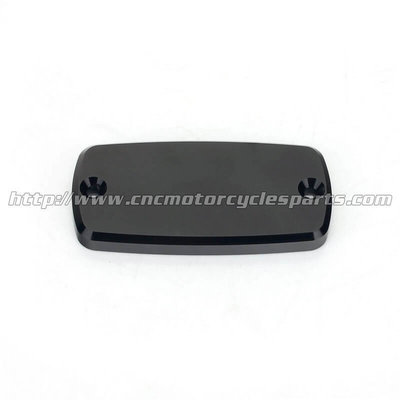 Motorcycle Spare Parts Honda VTR1000F CB1300F Fluid Reservoir Cap CNC Billet