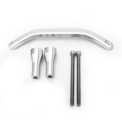 CNC Machined Aluminum Dirt Bike Durable Rear Grab Handle for KTM
