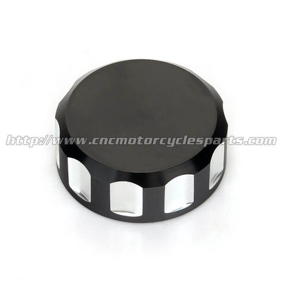 Motorcycle Spare Parts Rear Reservoir Cap KTM 1190 RC8 990 Superduke CNC Anodized Gold Red Blue