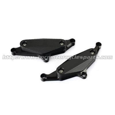 High Strength Motorcycle Engine Sliders For Yamaha Street Bike Parts