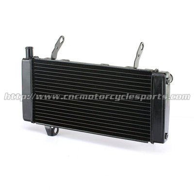 Aluminum Motobike Motorcycle Radiators Radiator For SUZUKI SV1000 SV1000S