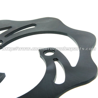 Custom High Performance Brake Rotors With Different Types And Style Design