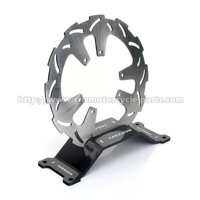 CRF250R Motorcycle Brake Parts Front Steel Rotor Honda CRF 450R Front For Dirt Bike