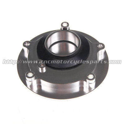 Motorcycle Gas Caps Racing Fuel Cap For DUCATI MONSTER 600 750 1000 Anodized Aluminum