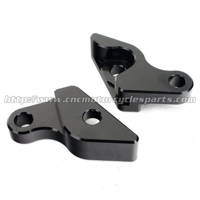 Custom Harley Davidson Parts And Accessories / Lowering Kit For Motorcycles