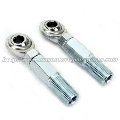 Durable Rear Adjustable Lowering Kit 1-2" Harley Davidson Sportster Parts