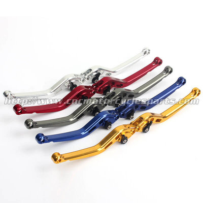 Motorcycle Brake Parts Motorbike Brake clutch lever for Honda