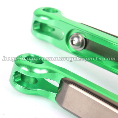 Custom CNC Motorcycle Brake Parts For Ducati Monster 400 695 696 S4R 1200