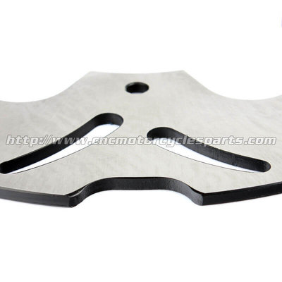 XR650R Motorcycle Brake Disc Disk Rear Position Honda 240mm Racing Bike Parts