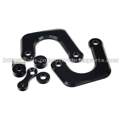 CBR 1000 RR 2007 Motorcycle Spare Parts Road Bike Hook 6061 Aluminium Alloy