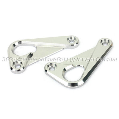 Motorbike Motorcycle Spare Parts Racing Hook Kawasaki ZX10R 2011 Aluminum