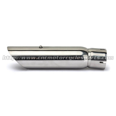 Motorcycle Spare Parts Street Bike Exhaust Muffler Pipes Suzuki GSXR 1000 GSXR1000