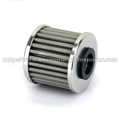 Durable Yamaha Grizzly Oil Filter 4 Wheeler Parts And Accessories