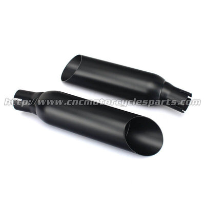 High Performance Muffler Exhaust Pipe Motorcycles Parts And Accessories