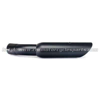 Honda Cbr 600 F4i  Motorcycle Spare Parts Stainless Steel Exhaust Mufflers