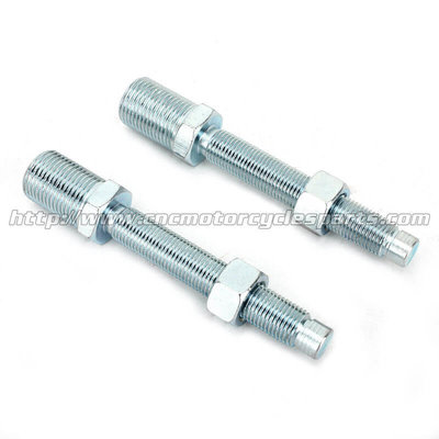 Stainless Steel Harley Davidson Parts Lowering Kits For Motorcycles