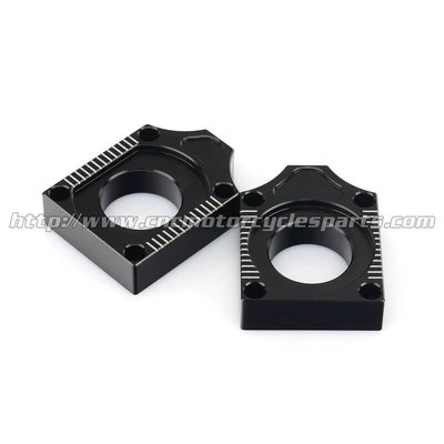High Performance MX Bling Kit Anodized With Your Brand Printed Logo