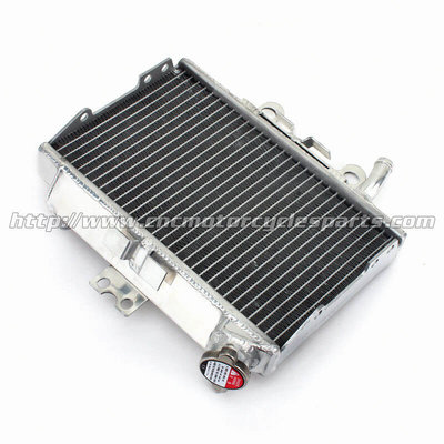 Off Road Motorcycle All Aluminum Radiators For HONDA CR125 CR 125