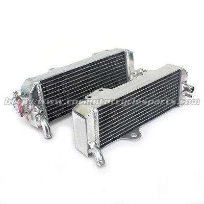 Durable Custom Motorcycle Radiator Bolt - On For HONDA XR650R Parts